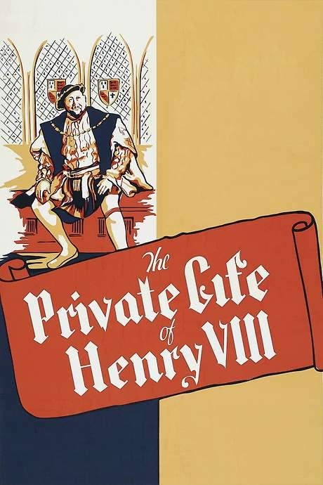 Henry VIII and His Six Wives (1972) Full Movie Summary & Plot Explained