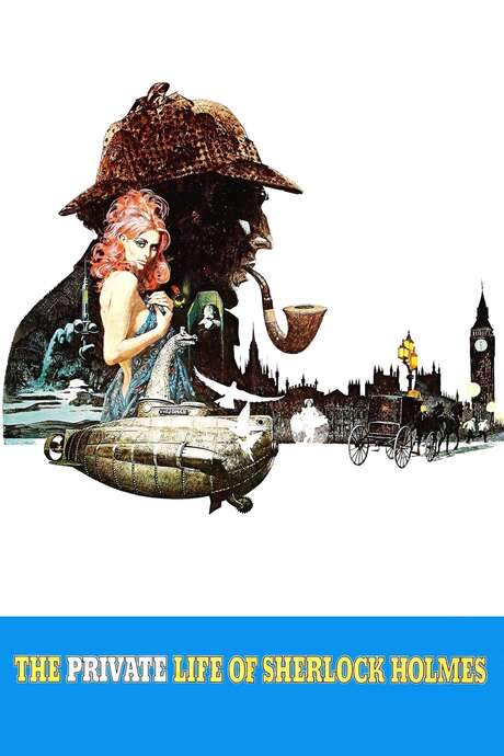 Young Sherlock Holmes (1985) Full Movie Summary & Plot Explained