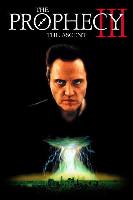 The Prophecy (1995) Full Movie Summary & Plot Explained