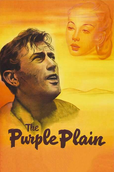 The Purple Plain (1954) Full Movie Summary & Plot Explained
