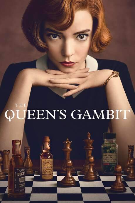The Queen’s Gambit (2020) - Movie Summary, Ending Explained & Themes ...