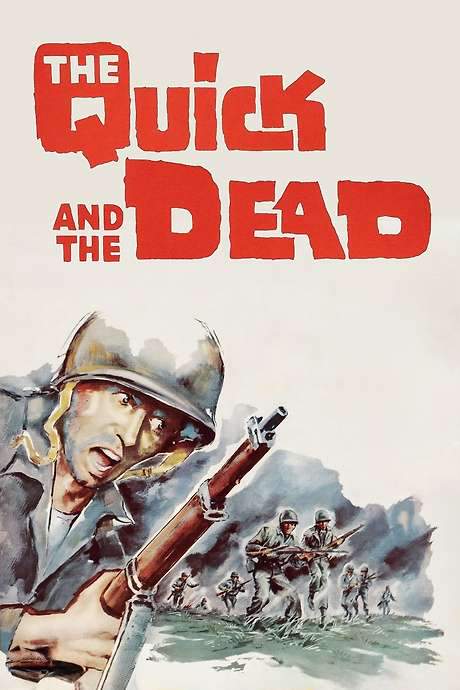 The Quick and the Dead (1987) Full Movie Summary & Plot Explained