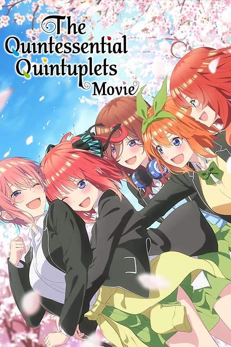The Quintessential Quintuplets Movie (2022) Ending Explained – Final ...
