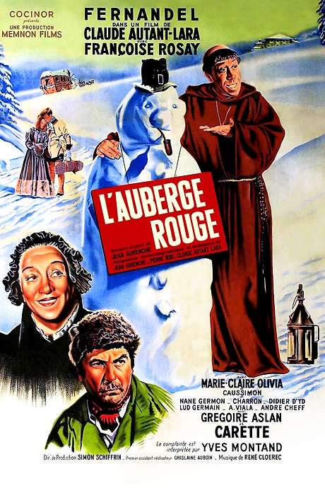 Red Light (1949) Full Movie Summary & Plot Explained