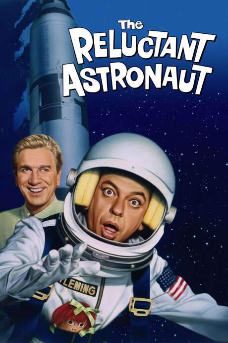 The Reluctant Astronaut (1967) Characters, Themes & Settings