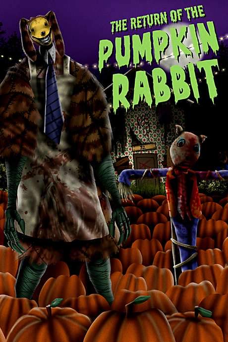 The Return of the Pumpkin Rabbit (2024) – Plot Summary, Cast, Ratings ...