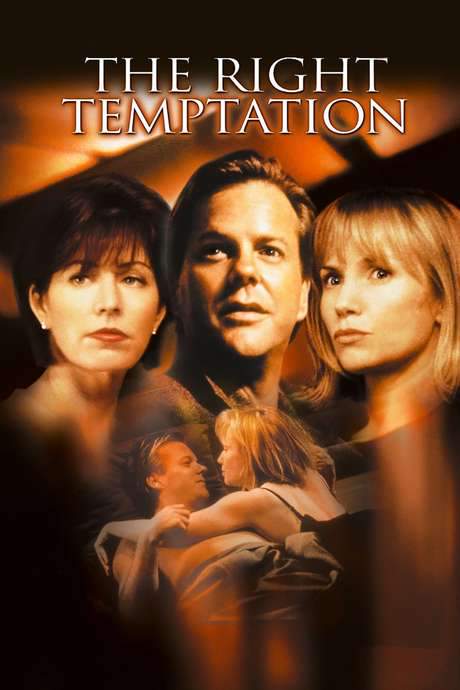 Temptation (1994) Full Movie Summary & Plot Explained