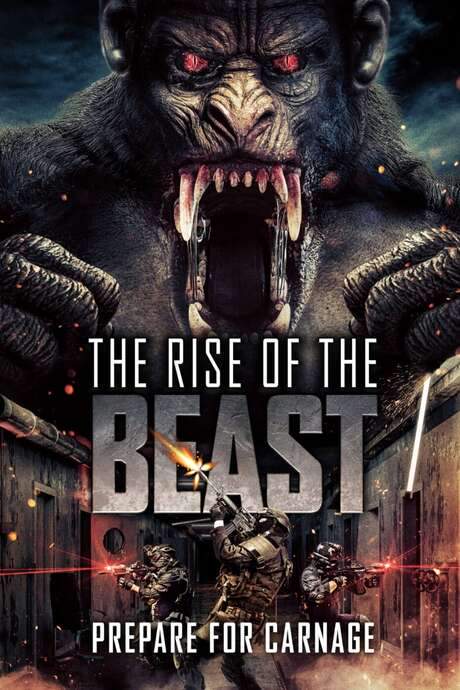Beast (2022) Full Movie Summary & Plot Explained