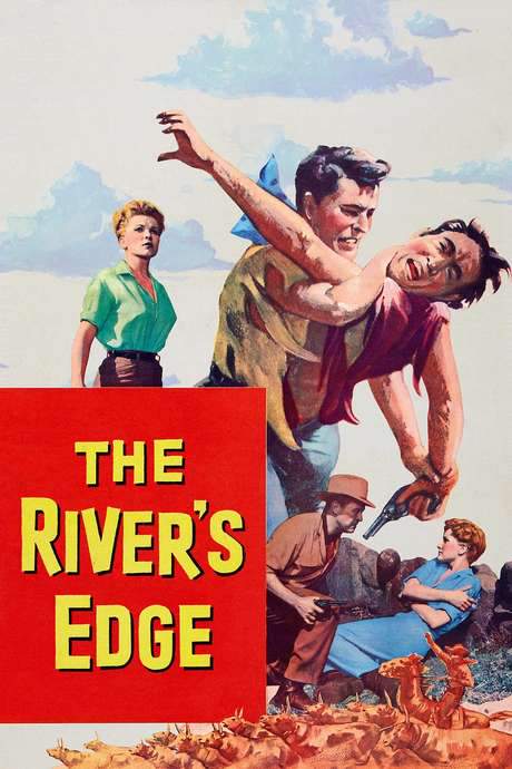 Edge of Eternity (1959) Full Movie Summary & Plot Explained