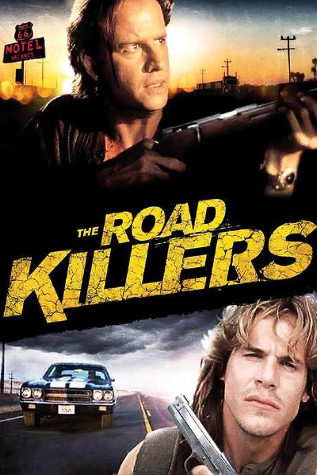 Grindstone Road (2008) Full Movie Summary & Plot Explained
