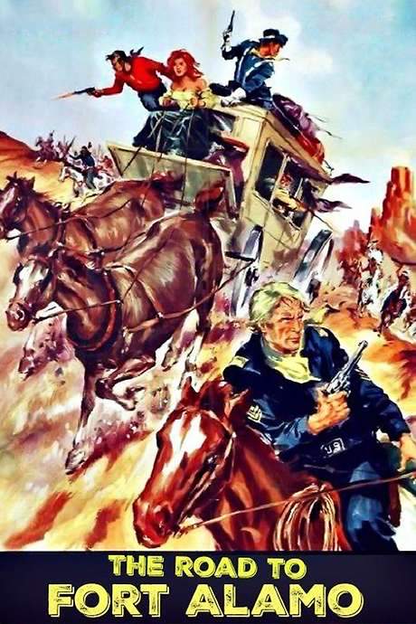 The Alamo (2004) Full Movie Summary & Plot Explained