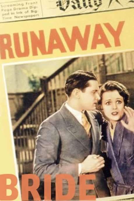 The Runaway Bride (1930) Full Movie Summary & Plot Explained