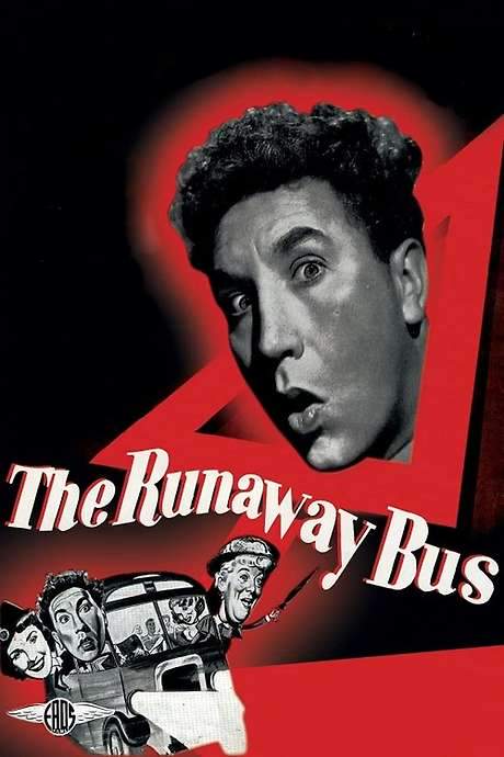The Runaway Bus (1953) Full Movie Summary & Plot Explained