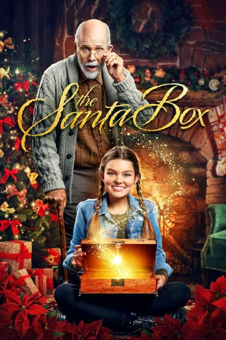 The Christmas Box (1995) Full Movie Summary & Plot Explained