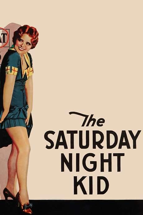 The Saturday Night Kid (1929) Full Movie Summary & Plot Explained