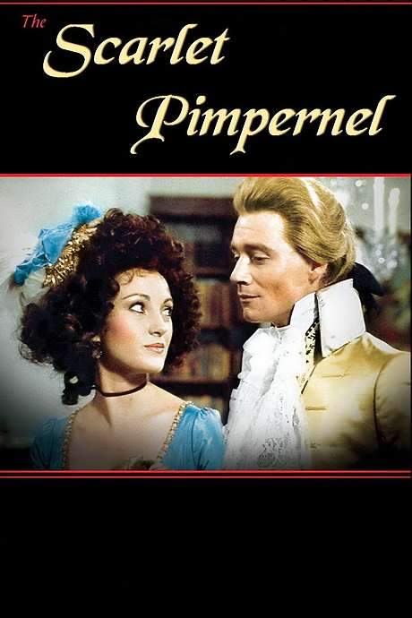 The Scarlet Pimpernel (1982) Full Movie Summary & Plot Explained