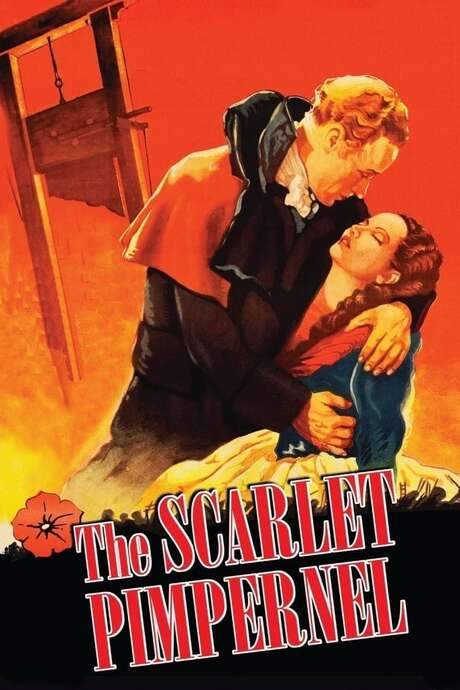 The Scarlet Pimpernel (1934) Spoiler-Free Movie Summary & Plot Overview