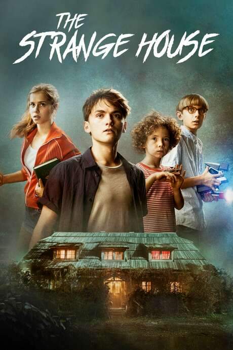 The House on Laura Anne Dr. (2024) Full Movie Summary & Plot Explained