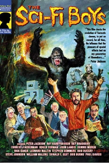 Peter Jackson - Filmography, Biography, Awards & Box Office | What's ...