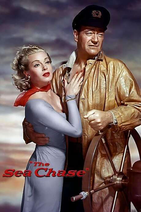 The Eternal Sea (1955) Full Movie Summary & Plot Explained