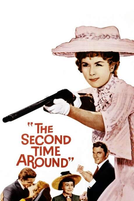 The Second Time Around (1961) Full Movie Summary & Plot Explained