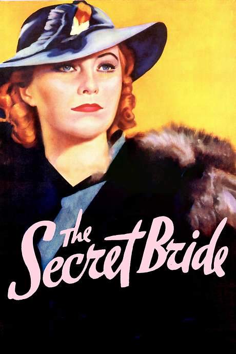 The Secret Bride (1934) Timeline – Scene-by-Scene Guide