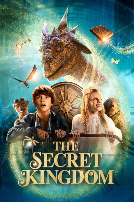 The Secret of Moonacre (2008) – Plot Summary, Cast, Ratings & More ...