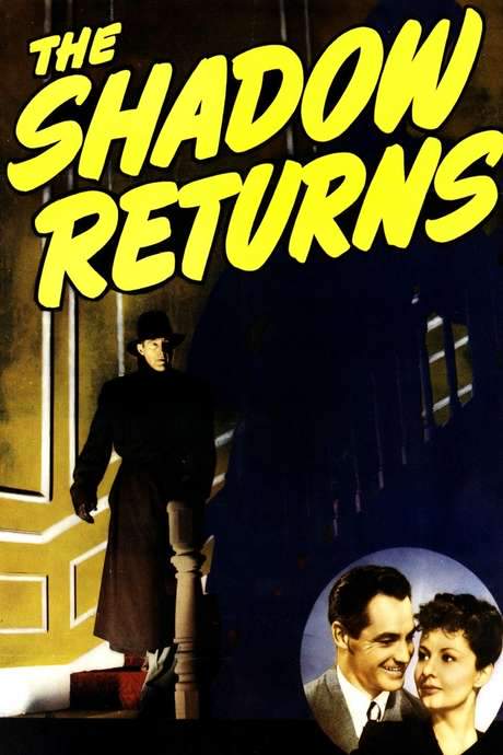 The Shadow Returns (1946) Spoiler-Free Movie Summary & Plot Overview