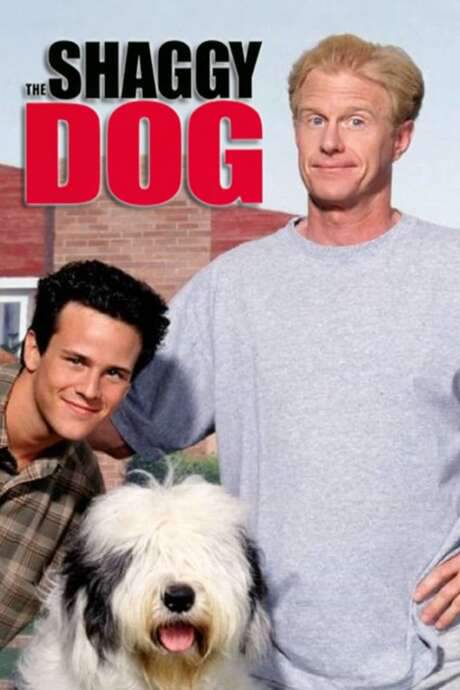 The Shaggy Dog (1959) Full Movie Summary & Plot Explained