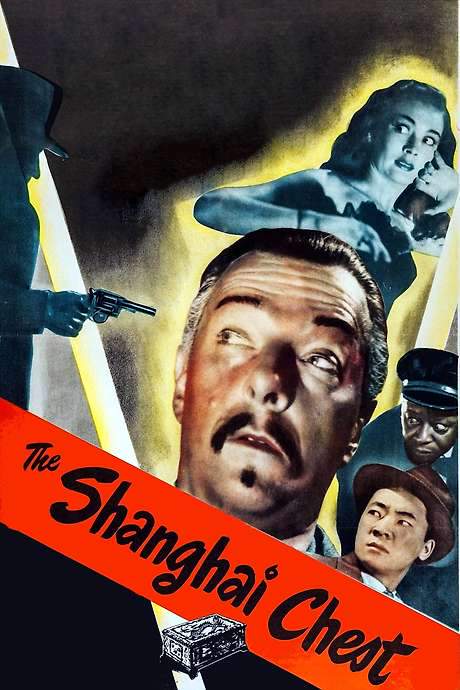 Shanghai Knights (2003) Full Movie Summary & Plot Explained