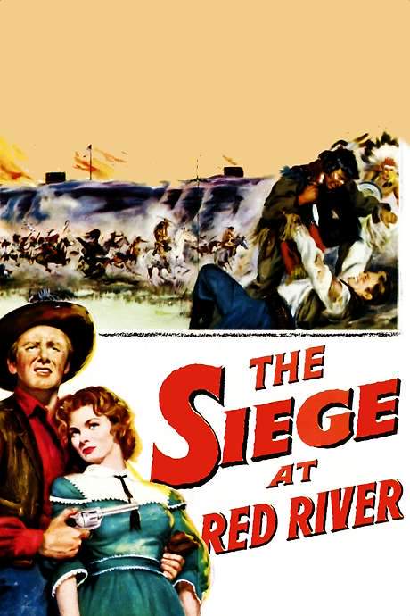 Battle of Rogue River (1954) Full Movie Summary & Plot Explained