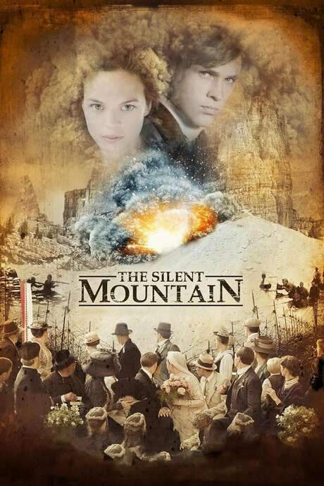 Cold Mountain (2003) Full Movie Summary & Plot Explained