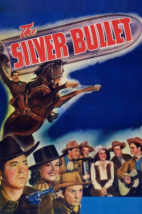 The Silver Whip (1953) Full Movie Summary & Plot Explained