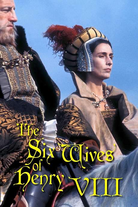Henry VIII and His Six Wives (1972) Full Movie Summary & Plot Explained