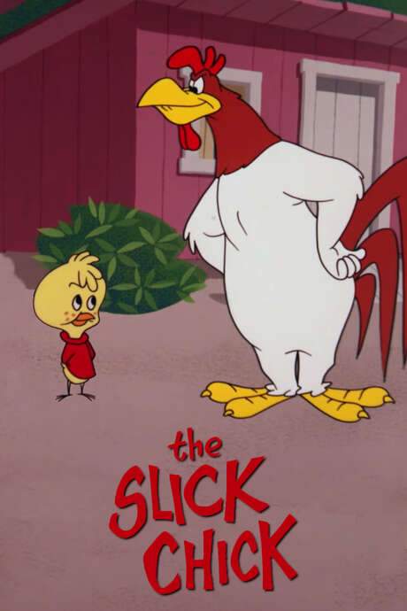 The Slick Chick (1962) Full Movie Summary & Plot Explained