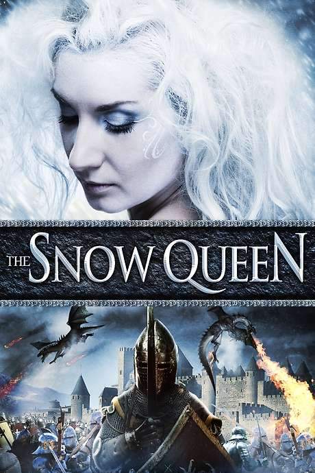 The Snow Queen (2012) Full Movie Summary & Plot Explained