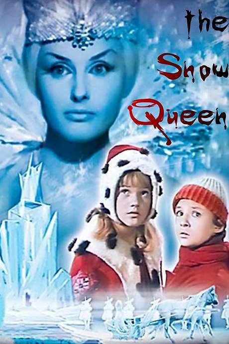 The Snow Queen (1967) - Movie Summary, Ending Explained & Themes | What ...