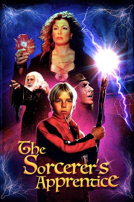 The Sorcerer’s Apprentice (2001) Full Movie Summary & Plot Explained