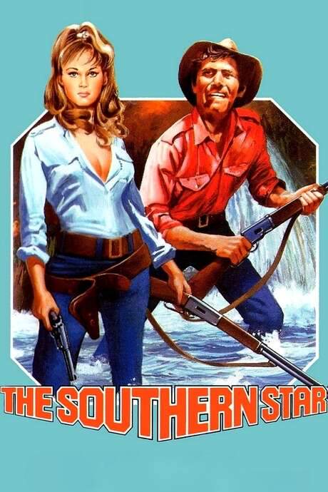 The Southern Star (1969) Full Movie Summary & Plot Explained
