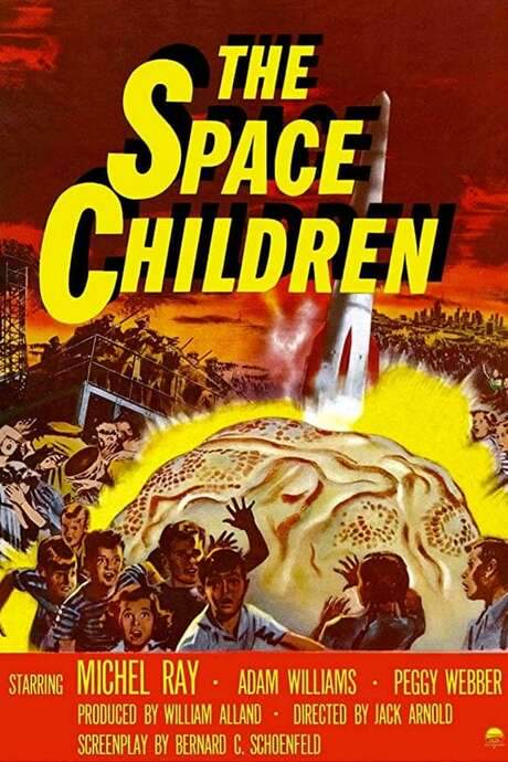 Teenagers from Outer Space (1959) Full Movie Summary & Plot Explained