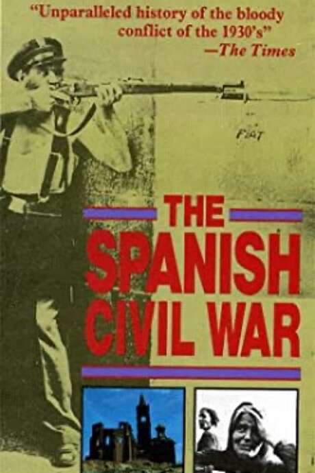 The Spanish Civil War (1983) Characters, Themes & Settings