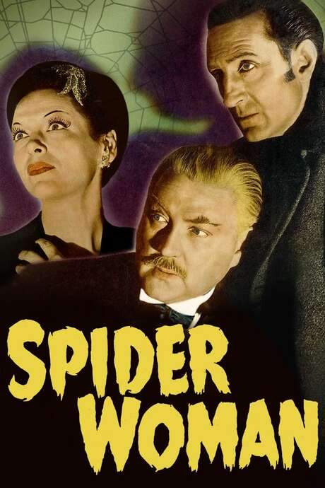 Spider (2002) Full Movie Summary & Plot Explained