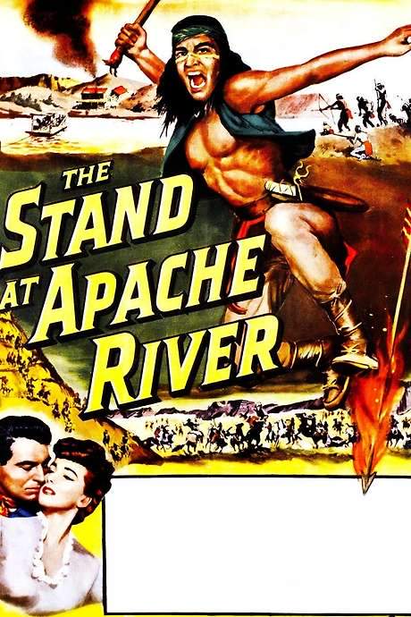 Captain Apache (1971) Full Movie Summary & Plot Explained