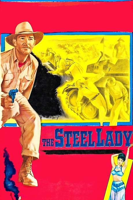 The Steel Lady (1953) Full Movie Summary & Plot Explained