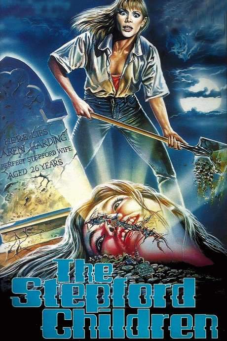 The Stepford Children (1987) Full Movie Summary & Plot Explained
