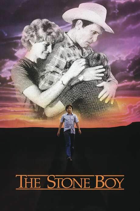 The Stone Boy (1984) Full Movie Summary & Plot Explained
