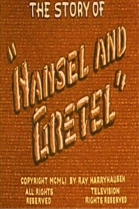 Gretel & Hansel (2020) Full Movie Summary & Plot Explained