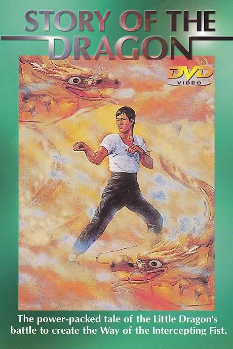 The Story of the Dragon (1976) Full Movie Summary & Plot Explained