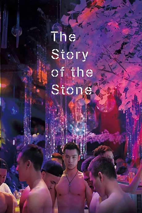 The Story of the Stone (2018) Full Movie Summary & Plot Explained