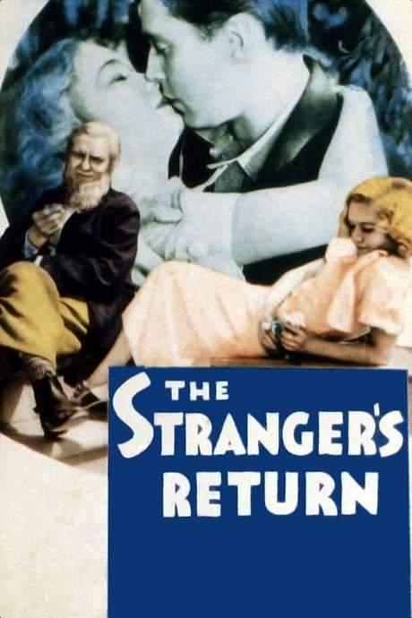 The Stranger’s Return (1933) Full Movie Summary & Plot Explained